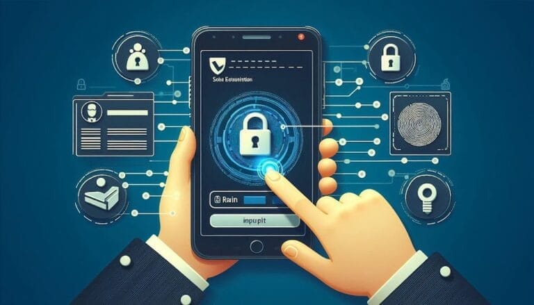 Implementing Secure Authentication in Mobile Apps: Easy way to learn - ni18 Blog