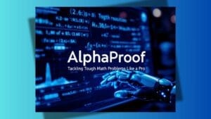 What Is AlphaProof? How It Tackles Tough Math Problems Like a Pro ...